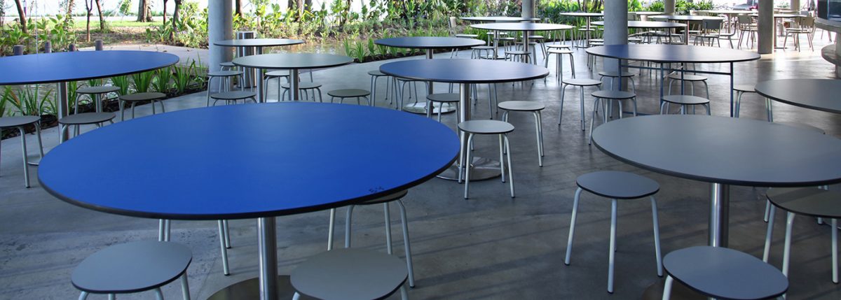 Besco Building Supplies (SEA) Pte Ltd - Singapore Furniture