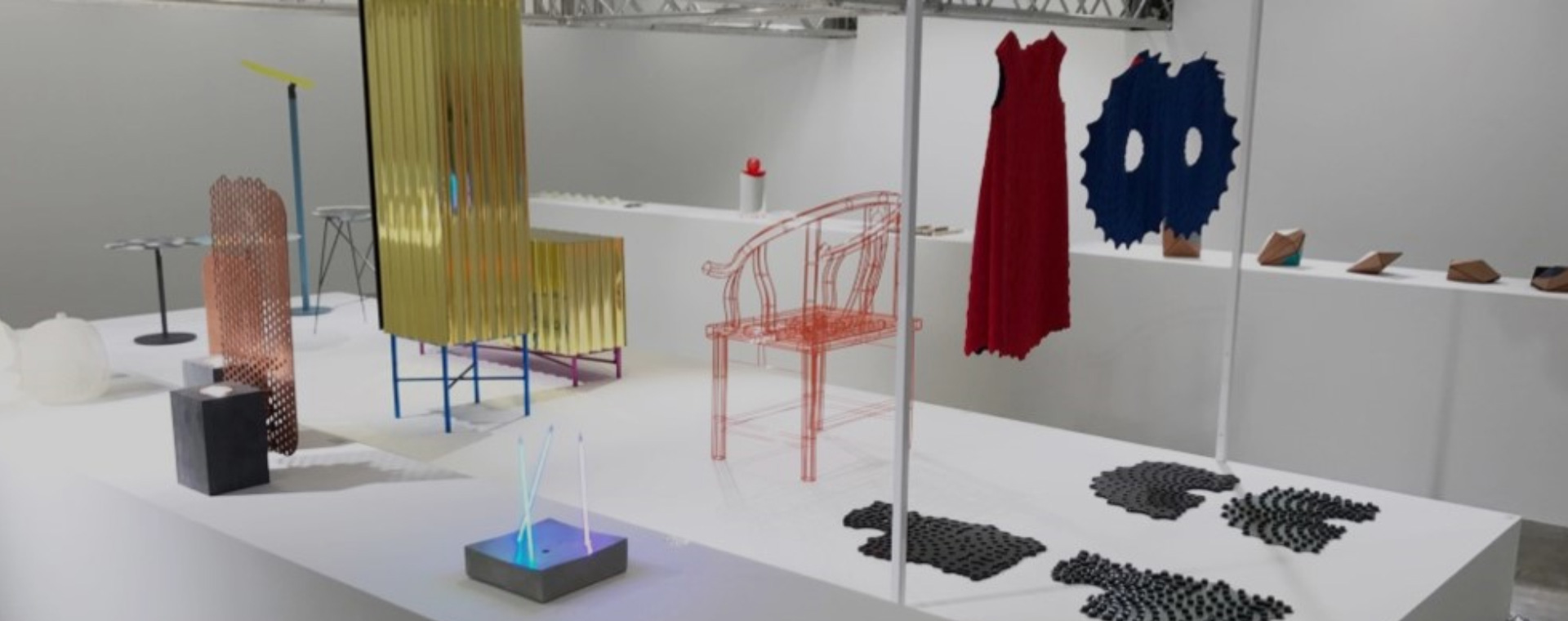 SFIC Institute - Singapore Furniture