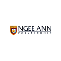 Ngee Ann City Logo